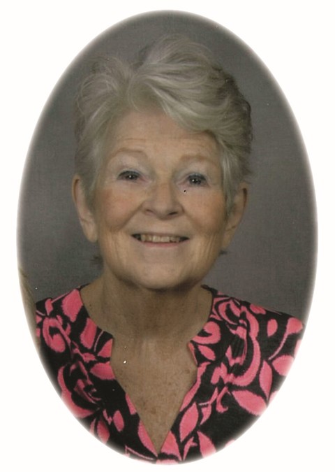 Elaine Howes Obituary - Manistee, MI | Oak Grove Funeral Home ...