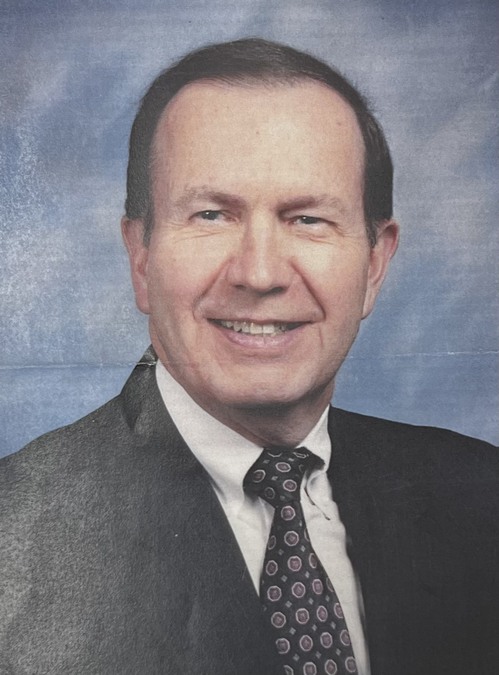 Stephen Fry Obituary - Manistee, MI | Oak Grove Funeral Home ...