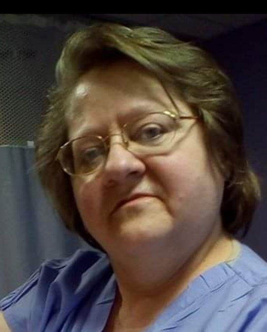 Mary Pierce Obituary - Manistee, MI | Oak Grove Funeral Home ...